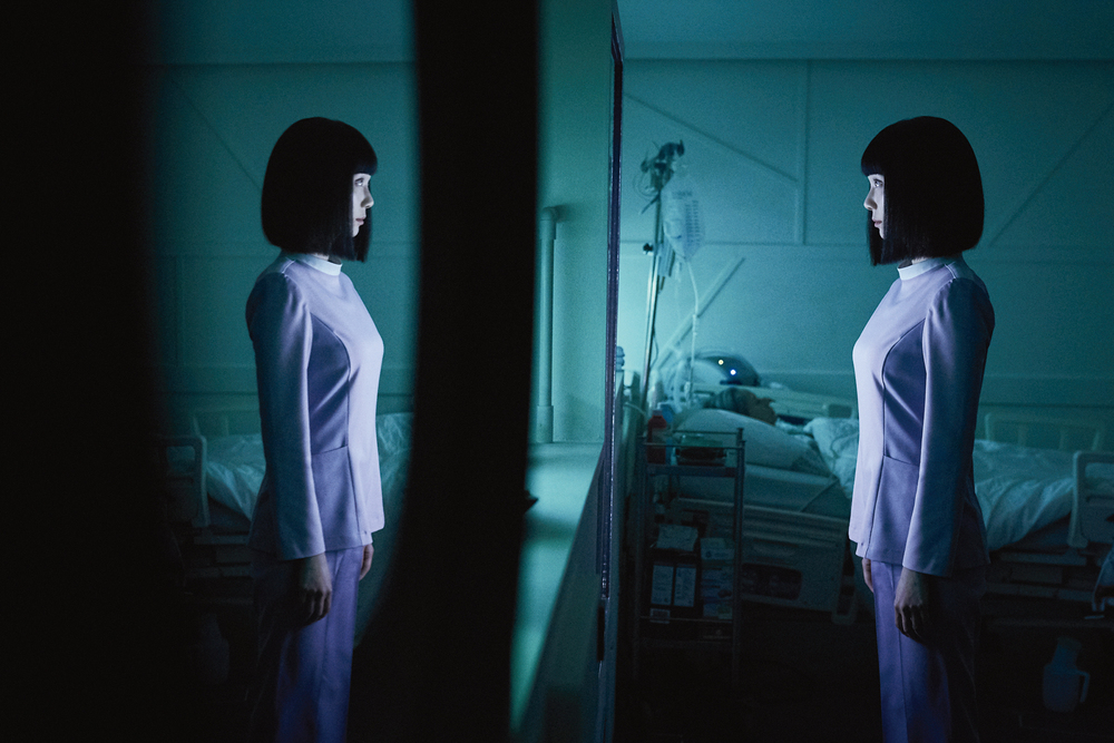 [SF8 스페셜] 〈SF8〉의 감독들을 만나다